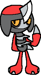 Razor Jr. | La Wikia de Pokéfanon | Fandom