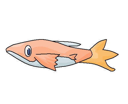 Salamon | La Wikia de Pokéfanon | Fandom