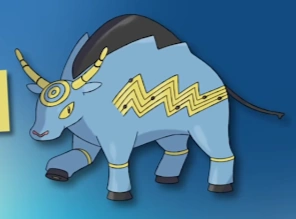 Oxillery | Fakemon Wiki | Fandom