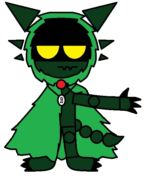 Prymiun | Fakemon Wiki | Fandom