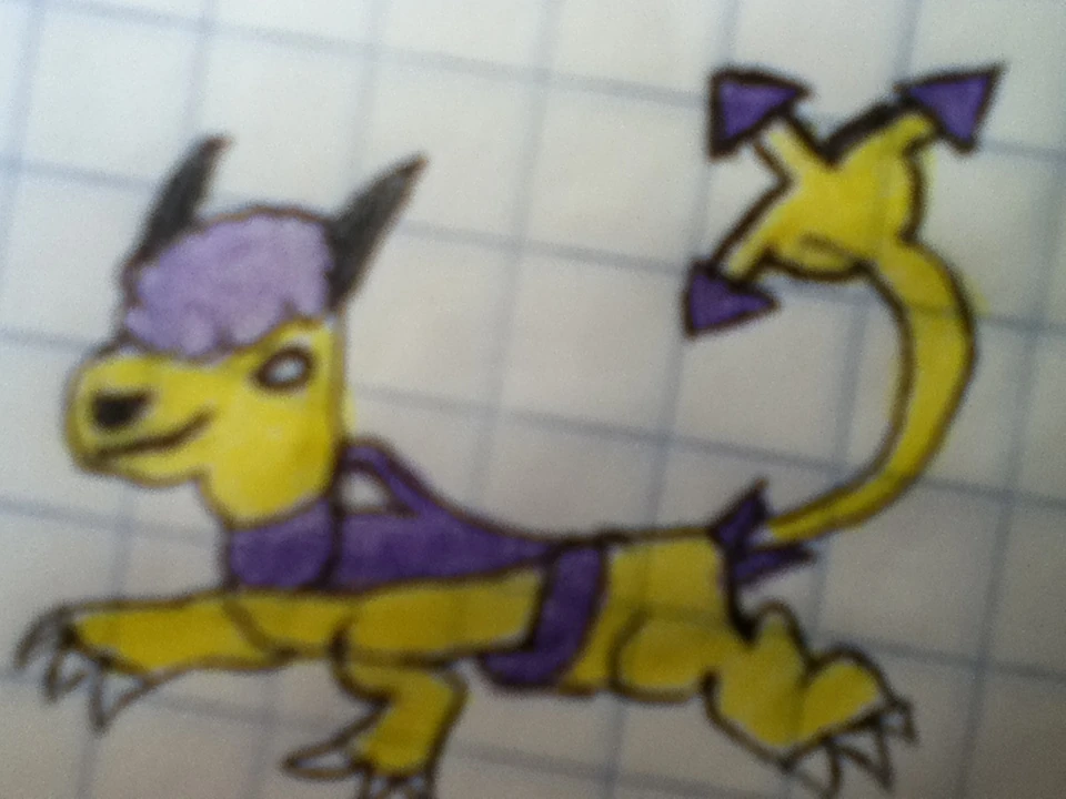 Bellperr | La Wikia de Pokéfanon | Fandom