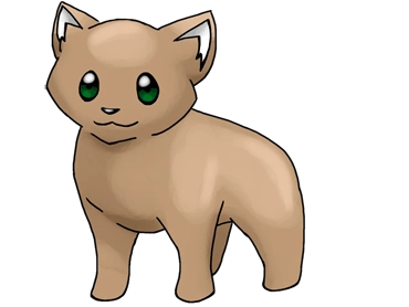 Kittie | Fakemon Wiki | Fandom