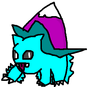 Meltongue | La Wikia de Pokéfanon | Fandom