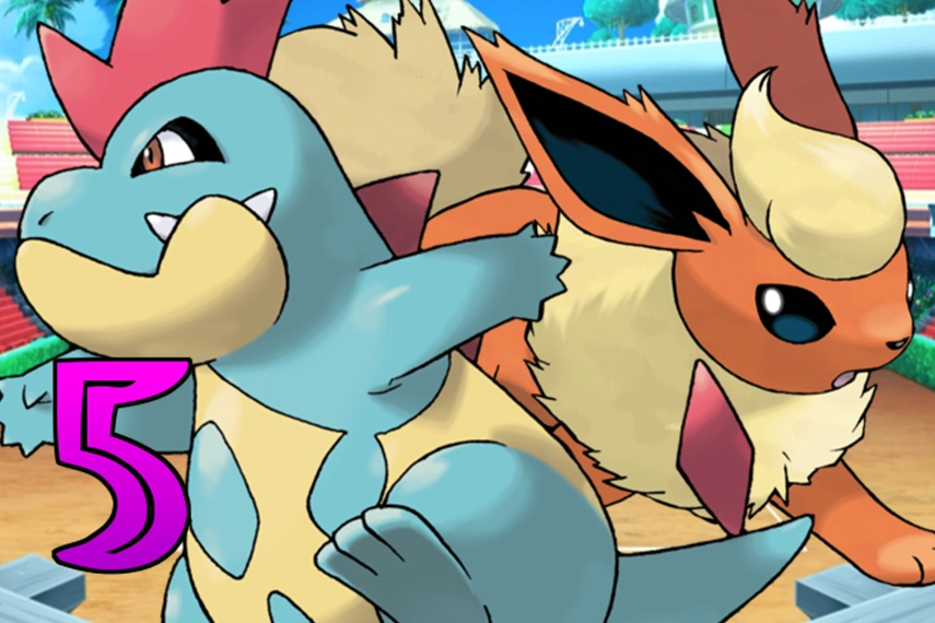 Universos Pokémon 5 | La Wikia de Pokéfanon | Fandom