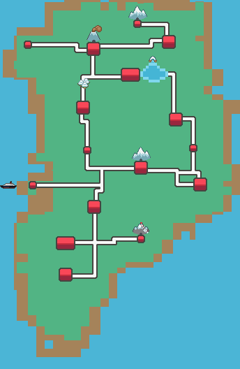 The Spriters Show | La Wikia de Pokéfanon | Fandom