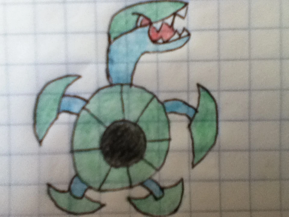 Bolak | La Wikia de Pokéfanon | Fandom