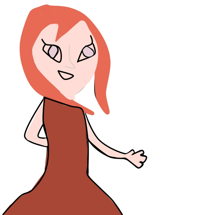 Hanna Marc | La Wikia de Pokéfanon | Fandom