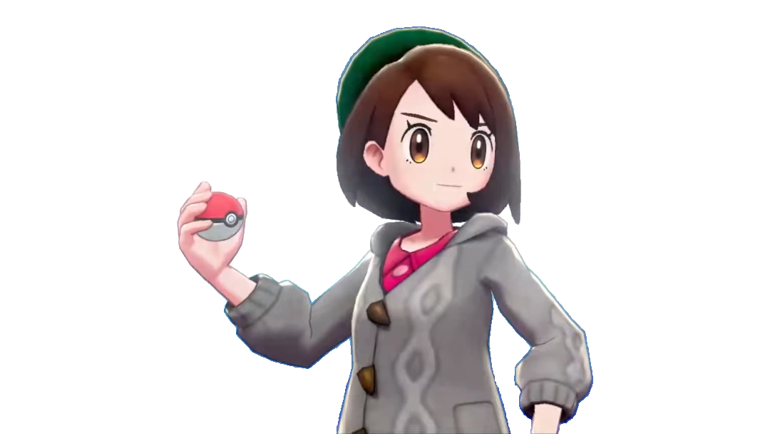 Día de entrenadoras | La Wikia de Pokéfanon | Fandom