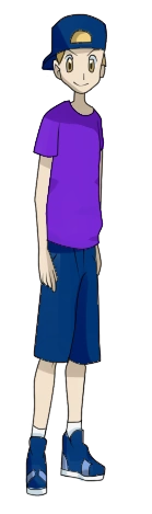 Wil | La Wikia de Pokéfanon | Fandom