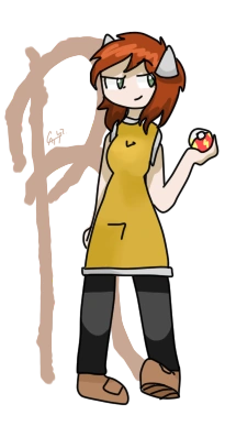 Runa | La Wikia de Pokéfanon | Fandom