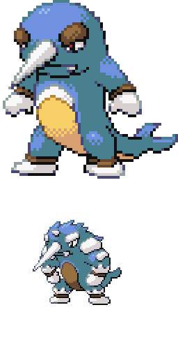 Narwinter | Fakemon FireRed Wikia | Fandom