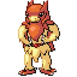 Solara | Fakemon FireRed Wikia | Fandom
