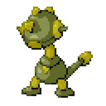 Radot | Fakemon FireRed Wikia | Fandom