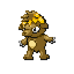 Tomaklaw | Fakemon FireRed Wikia | Fandom