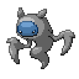 Kilocrypt | Fakemon FireRed Wikia | Fandom