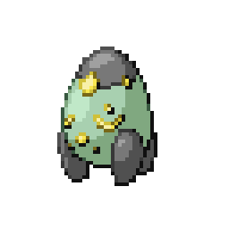 Shocket | Fakemon FireRed Wikia | Fandom