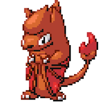 Volcoal | Fakemon FireRed Wikia | Fandom