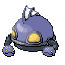 Floatech | Fakemon FireRed Wikia | Fandom