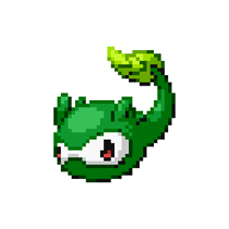 Seedlet | Fakemon FireRed Wikia | Fandom