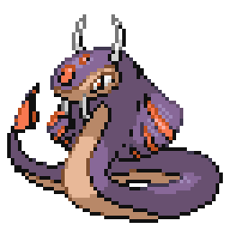 Zenom | Fakemon FireRed Wikia | Fandom