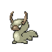 Maggon | Fakemon FireRed Wikia | Fandom