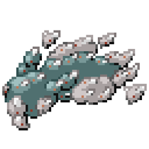 Buzzwarm | Fakemon FireRed Wikia | Fandom