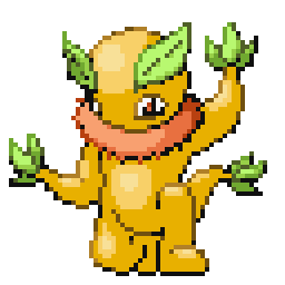 Heliora | Fakemon FireRed Wikia | Fandom