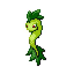 Litleaf | Fakemon FireRed Wikia | Fandom