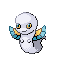 Kiniba | Fakemon FireRed Wikia | Fandom