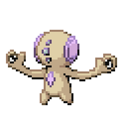 Palion | Fakemon FireRed Wikia | Fandom