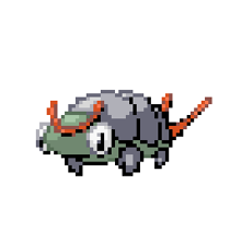 Scuva | Fakemon FireRed Wikia | Fandom