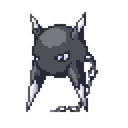 Bombard | Fakemon FireRed Wikia | Fandom