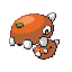 Handra | Fakemon FireRed Wikia | Fandom