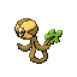 Kelpad | Fakemon FireRed Wikia | Fandom