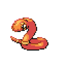 Serpyre | Fakemon FireRed Wikia | Fandom