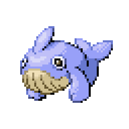 Bayblu | Fakemon FireRed Wikia | Fandom