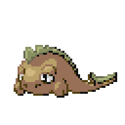 Grobie | Fakemon FireRed Wikia | Fandom