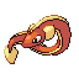 Laviper | Fakemon FireRed Wikia | Fandom