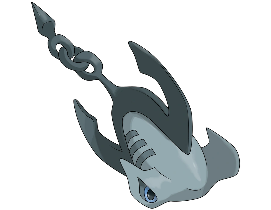 Ankammer | Fakemon Wiki | Fandom