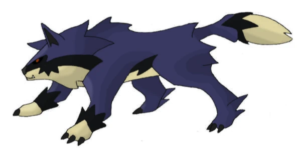Wolfear | Fakemon Wiki | Fandom