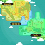 PokeDex | Rajaregionfakemon Wiki | Fandom