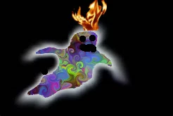 Glowy | Fakemon-the pokemon fan made Wiki | Fandom