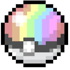 Rainbow Ball | Fakemon-the pokemon fan made Wiki | Fandom