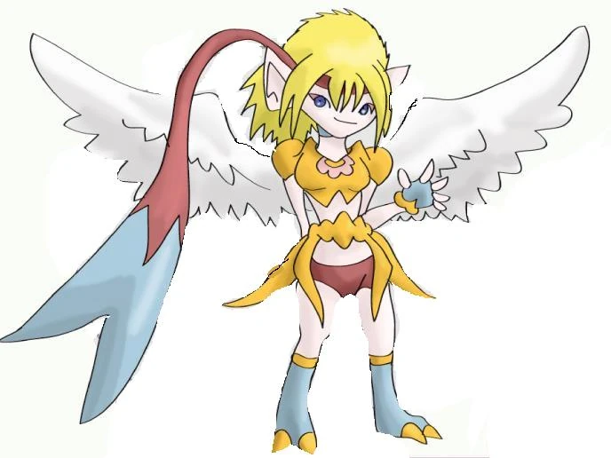 Anfemyl | Wiki PokeFake | Fandom