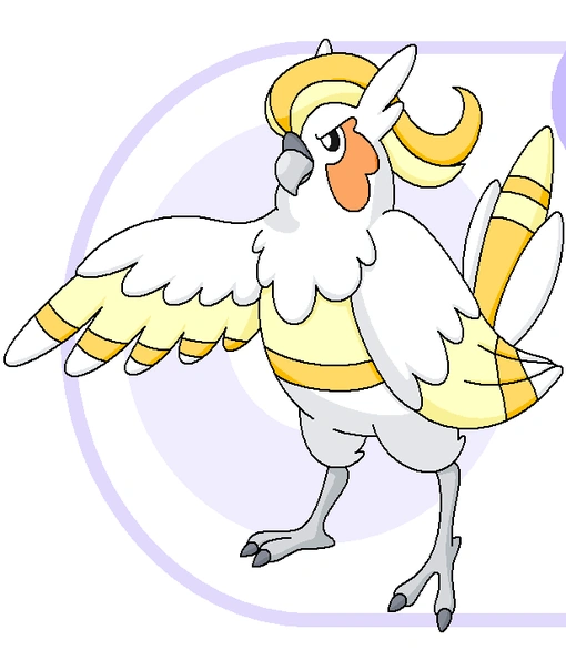 Crestrik | Wiki PokeFake | Fandom