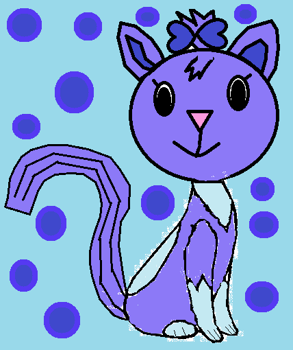 Wotcat | Wiki PokeFake | Fandom