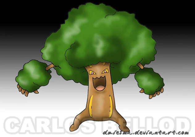 Leabursh | Wiki PokeFake | Fandom