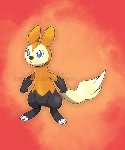 Voltire | Wiki PokeFake | Fandom