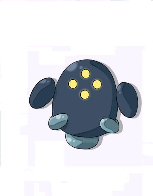 Regfii | Wiki PokeFake | Fandom