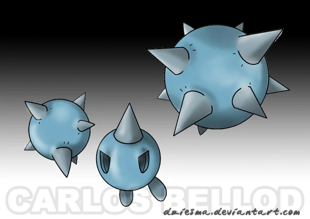 Defension | Wiki PokeFake | Fandom